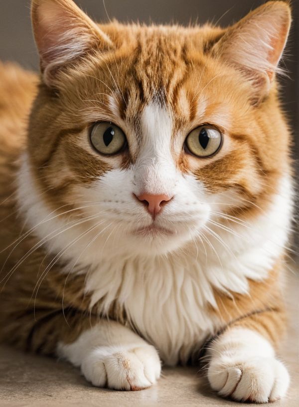 Home - Feline Vibes